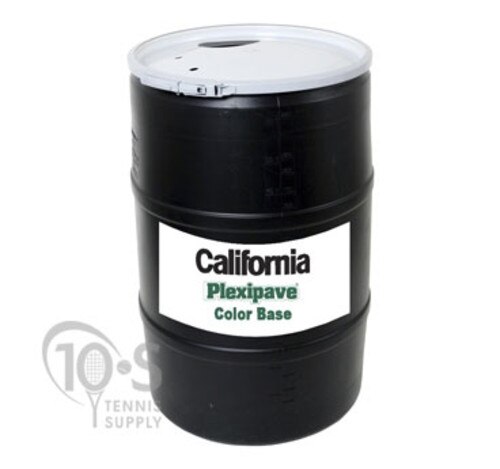 Plexipave Color Base 30 gal Drum