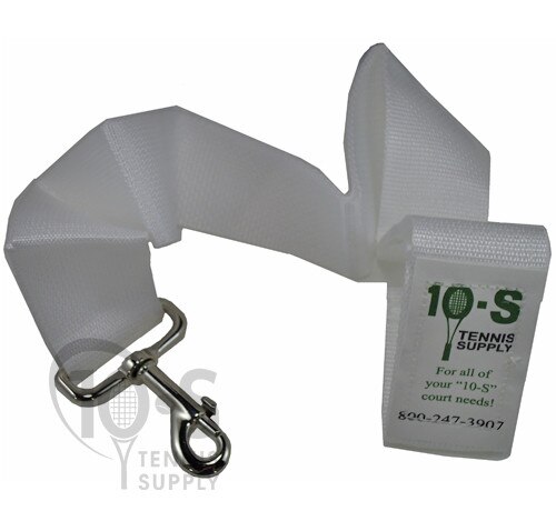 Velcro Center Strap