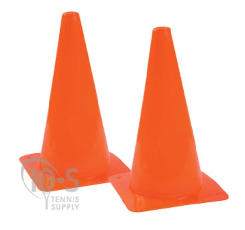 Target Cones - Set of 16