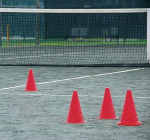 Target Cones - Set of 16