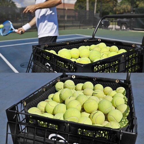 Feed Assist Ball Elevator