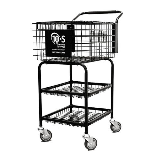 10-S Ultimate Tough Cart