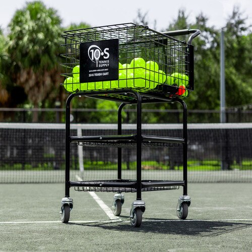 10-S Ultimate Tough Cart