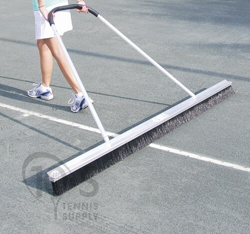 10-S Elite Court Broom