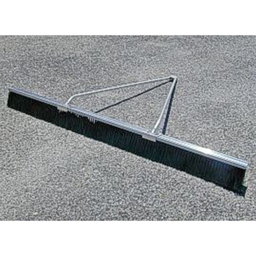 Heavy Duty Drag Broom 7' - Tow