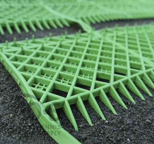 Aussie Clean Sweep - 8'