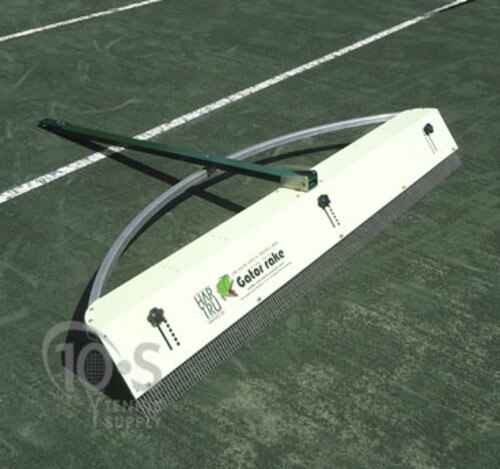 Gator Rake - Tow Model - Standard Tines