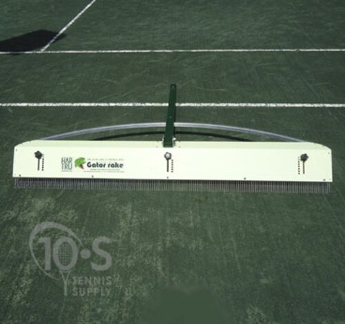 Gator Rake - Tow Model - Standard Tines