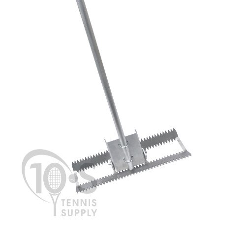 10-S Super Scraper Lute