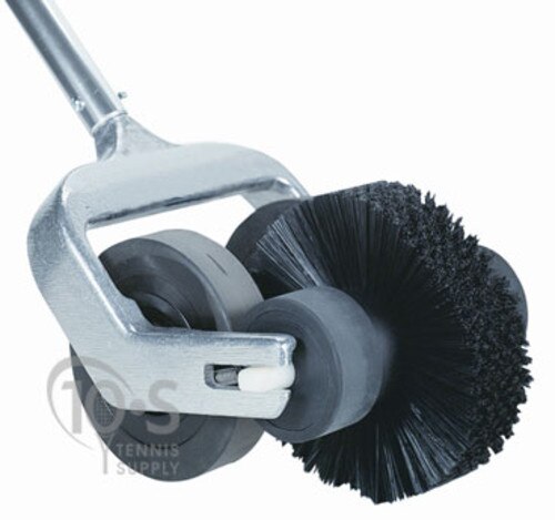 10-S Linesman Complete - Fine Bristles