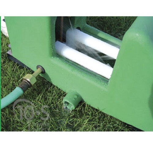 Treadblaster Shoe Cleaner